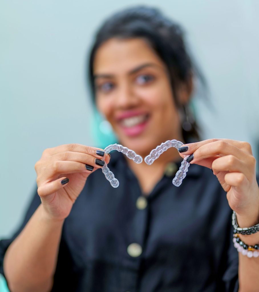 Clear Aligners In Kochi